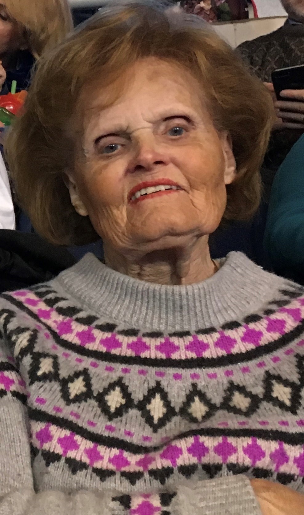 Barbara Winne Sieck Obituary - Norfolk, VA