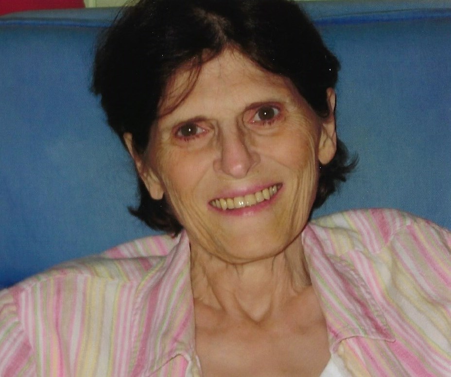 Jocelyne Lanoue Obituary - Mont-Tremblant, QC