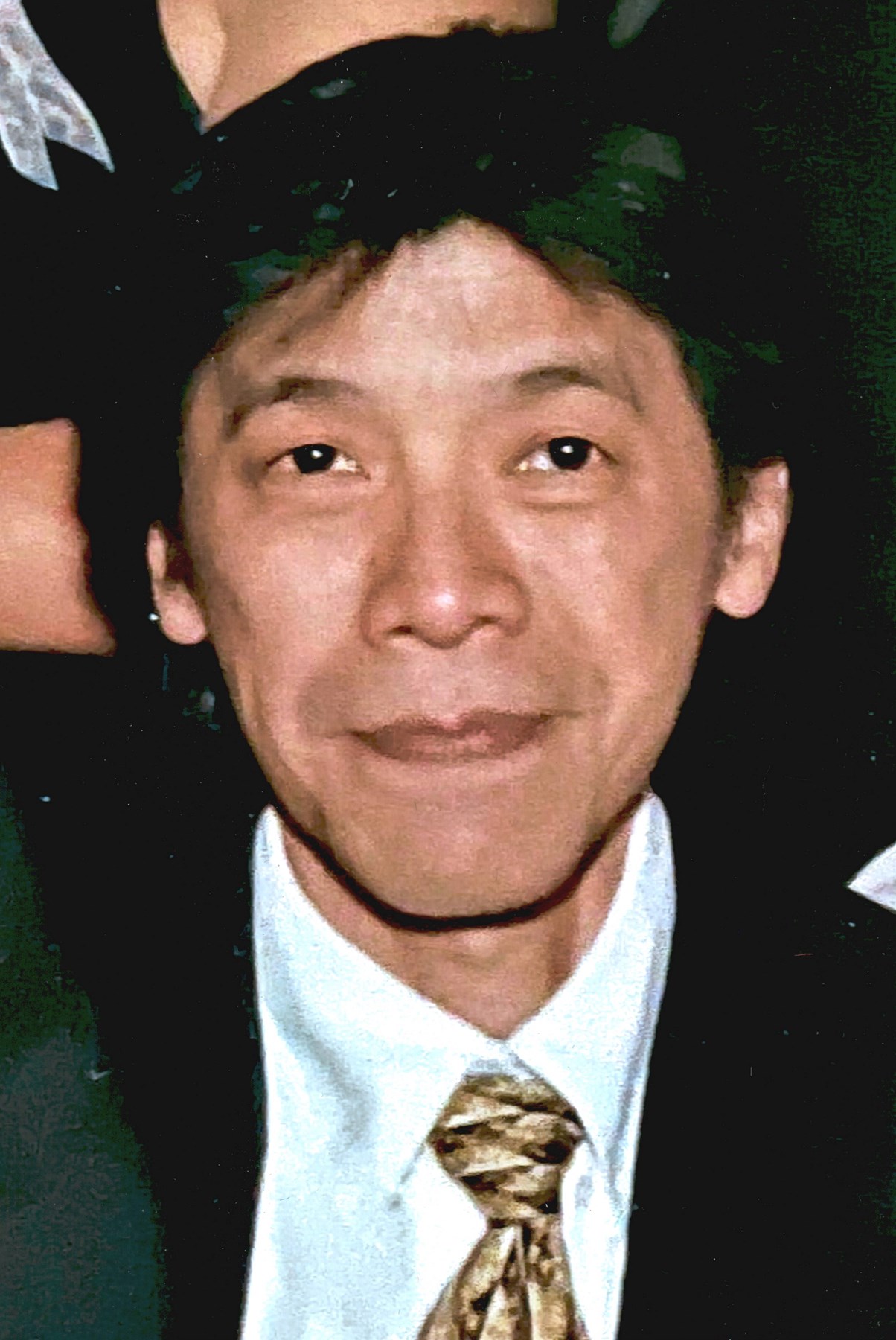 Robert Chin Obituary - Quincy, MA