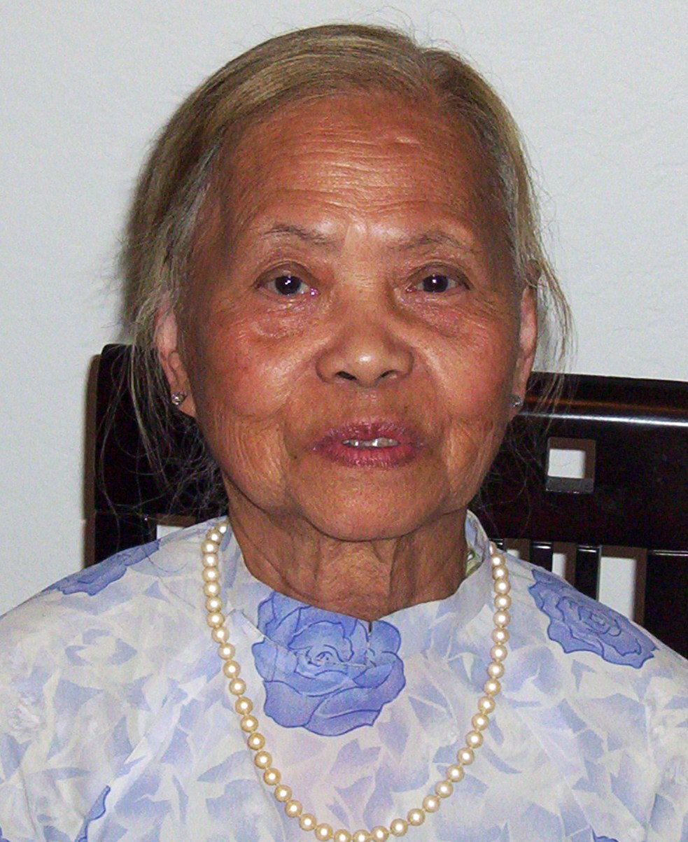 Thai Tran Obituary - San Jose, CA