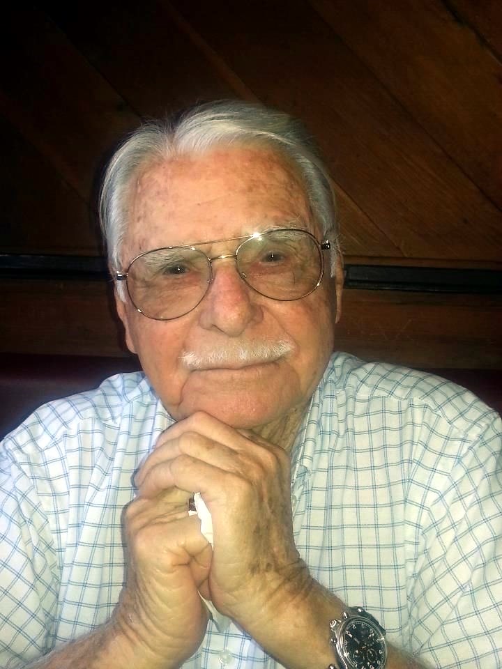 Ray Hickman Obituary - Rockledge, FL