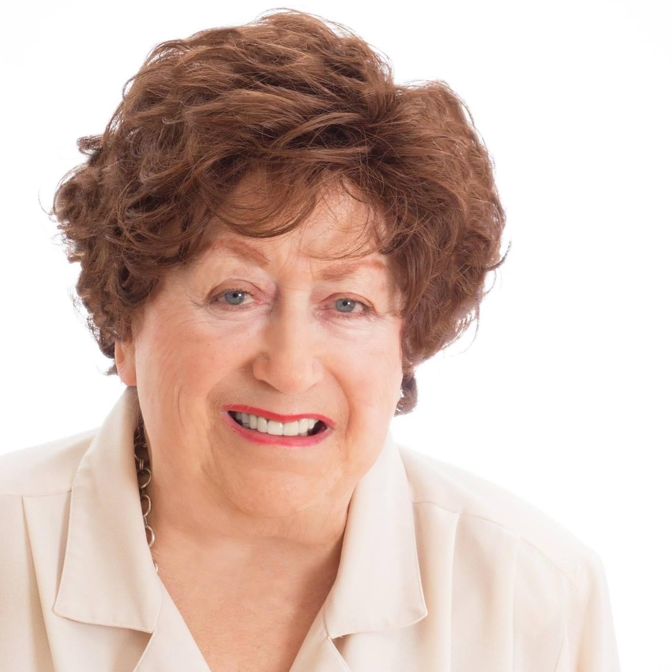 Barbara Margulis Obituary - Livingston, NJ