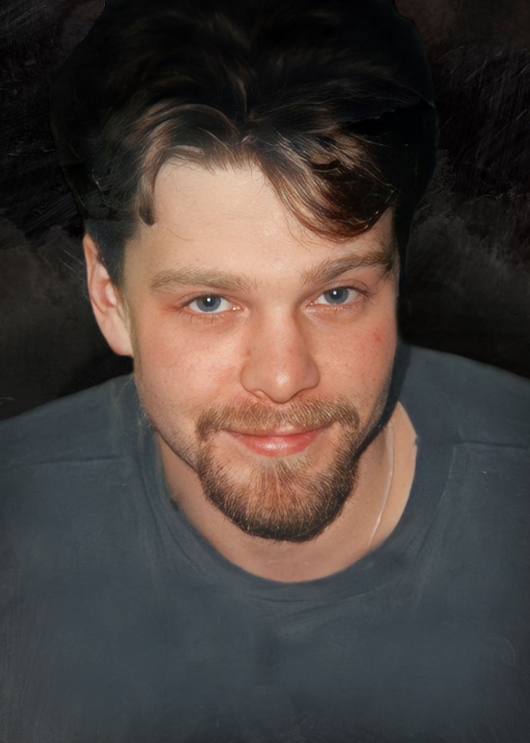 Wayne Joseph Richard Obituary - Toronto, ON