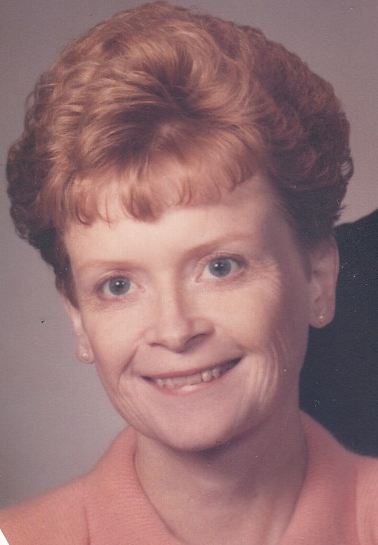 Gloria Crain Obituary - Grand Blanc, MI