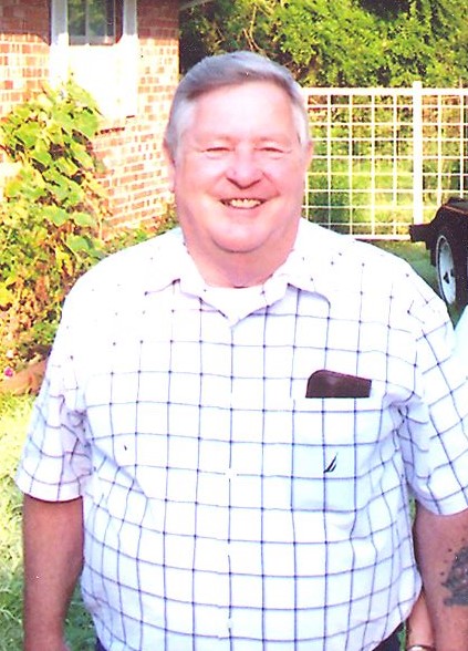 Kenneth Edward Reno Obituary - Chattanooga, TN