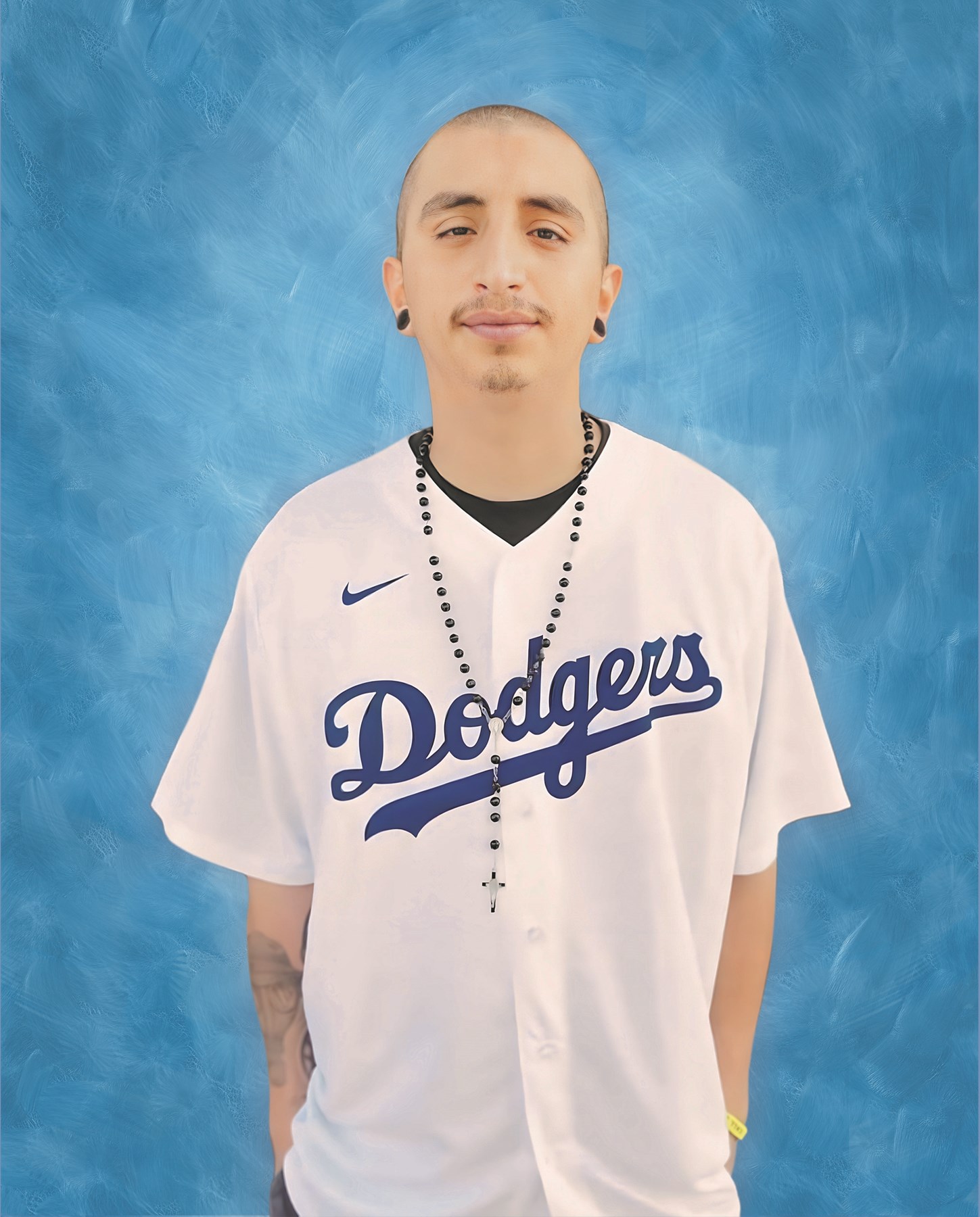 Daniel Cortez Obituary - Montebello, CA