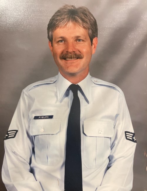 Stephen Pyburn Obituary - Nashville, TN