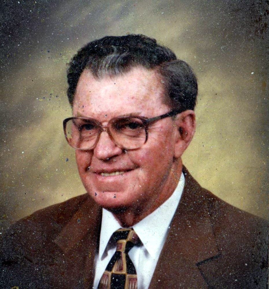 Calvin Somers Obituary - Lubbock, TX