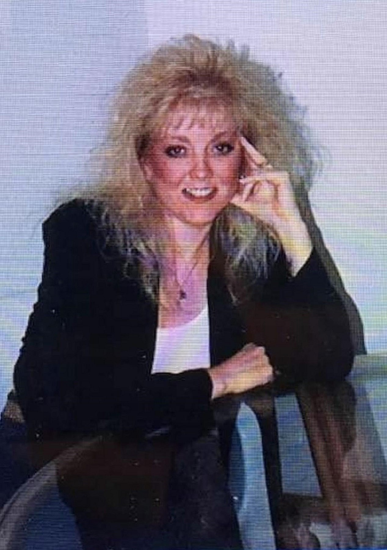 Susan Carroll Obituary - Phoenix, AZ