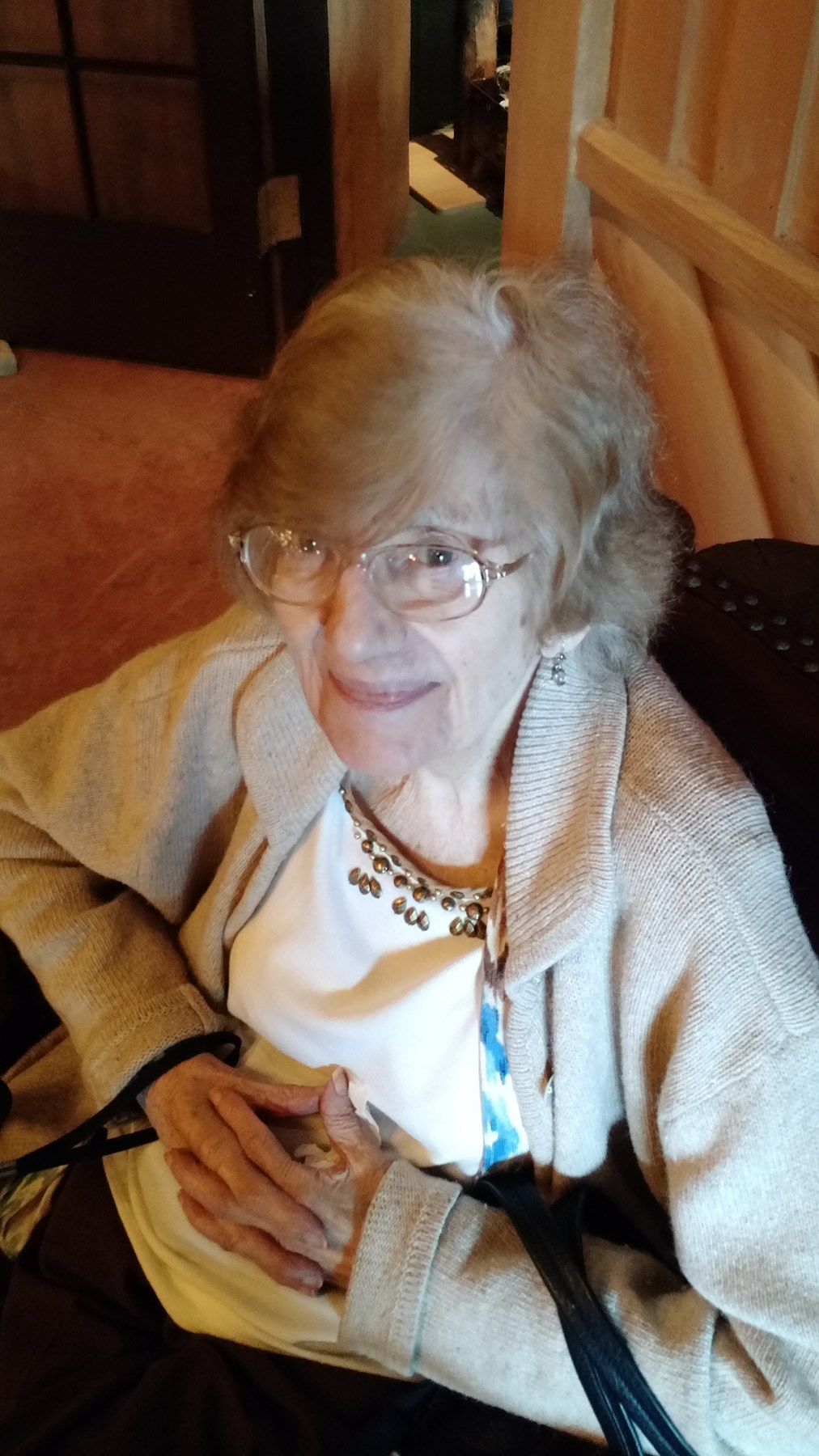 Josephine Sassone Obituary - Scarsdale, NY Josephine Sassone Obituary - Scarsdale, NY