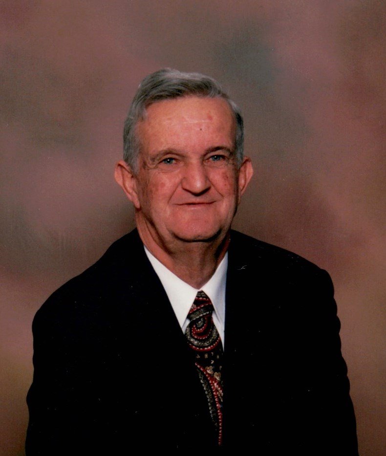 Elliott Ray Woodruff Obituary - Clearwater, FL
