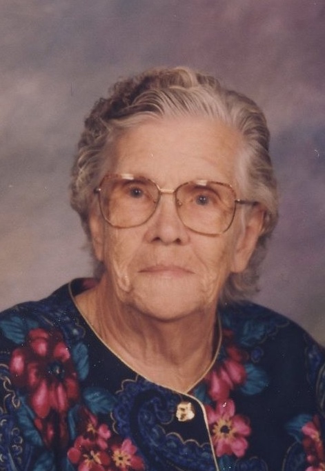 Edith Reddick Obituary - Brunswick, GA