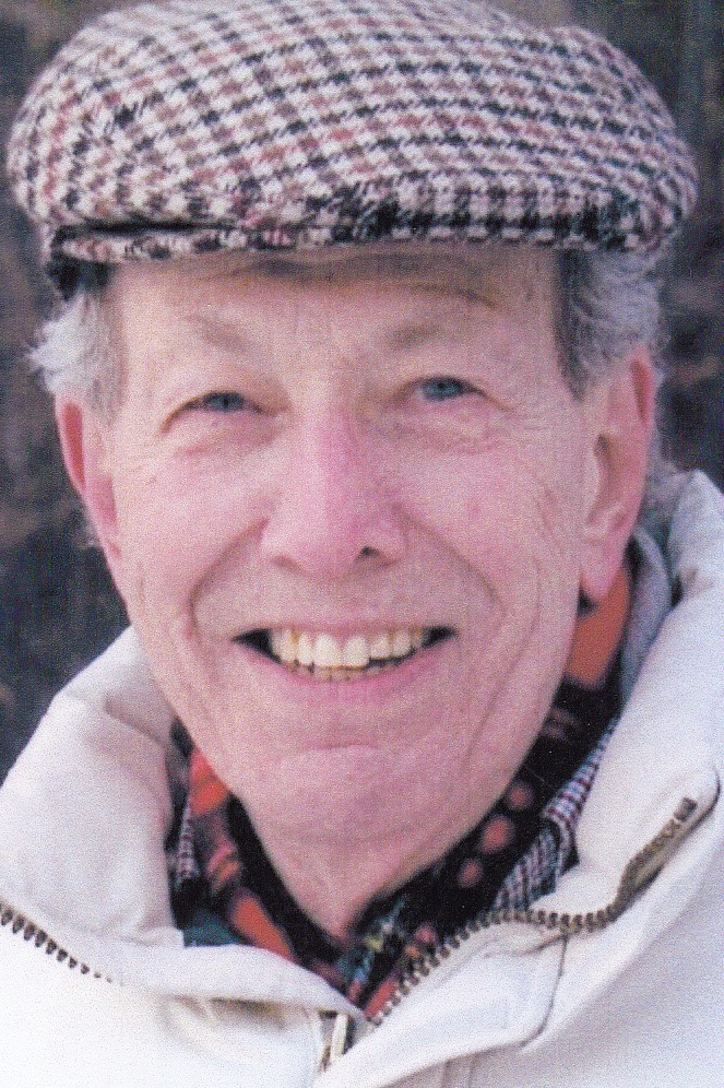 Robert Frank Obituary - Brookline, MA