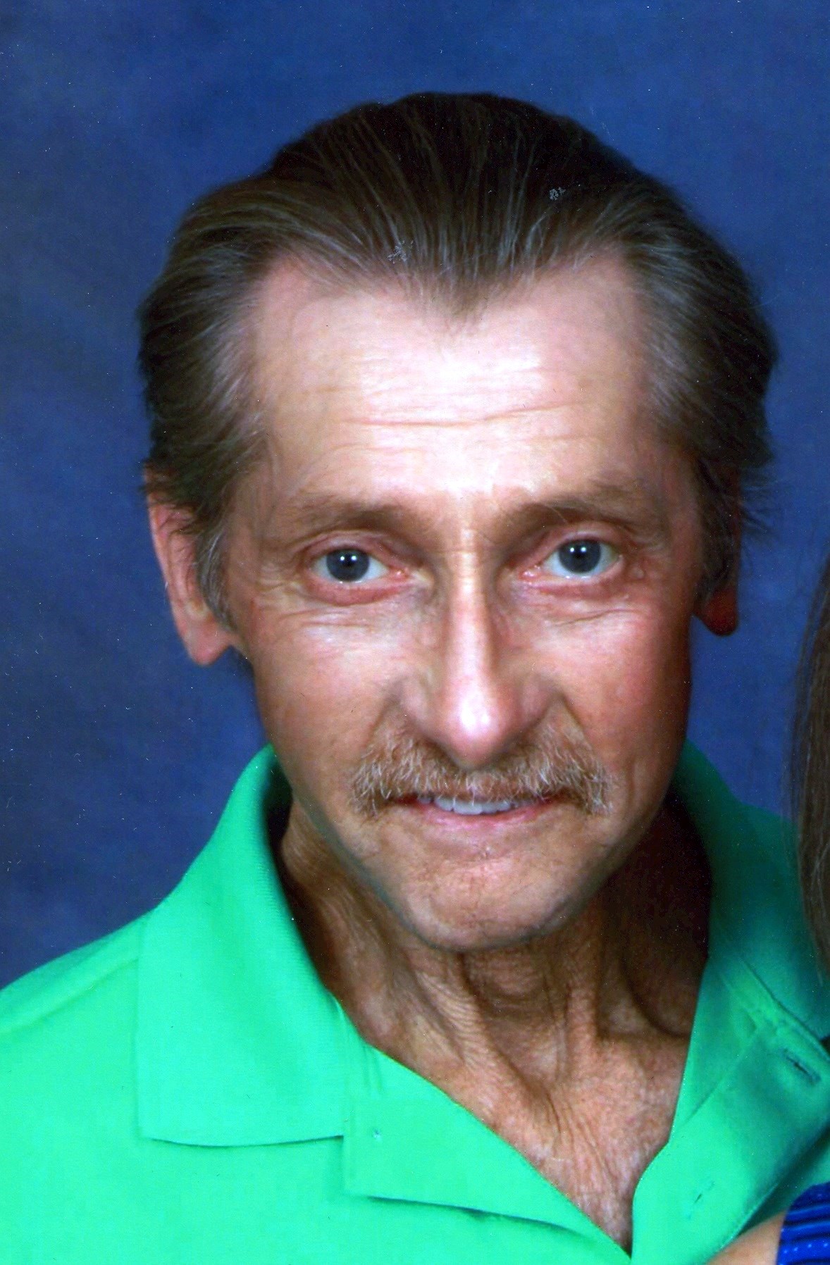 Fred R. Yeager Obituary - Louisville, KY