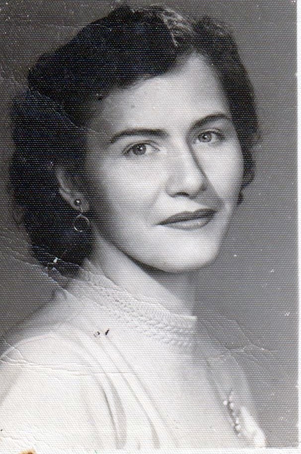 May Tolley Obituary - Madison Heights, VA