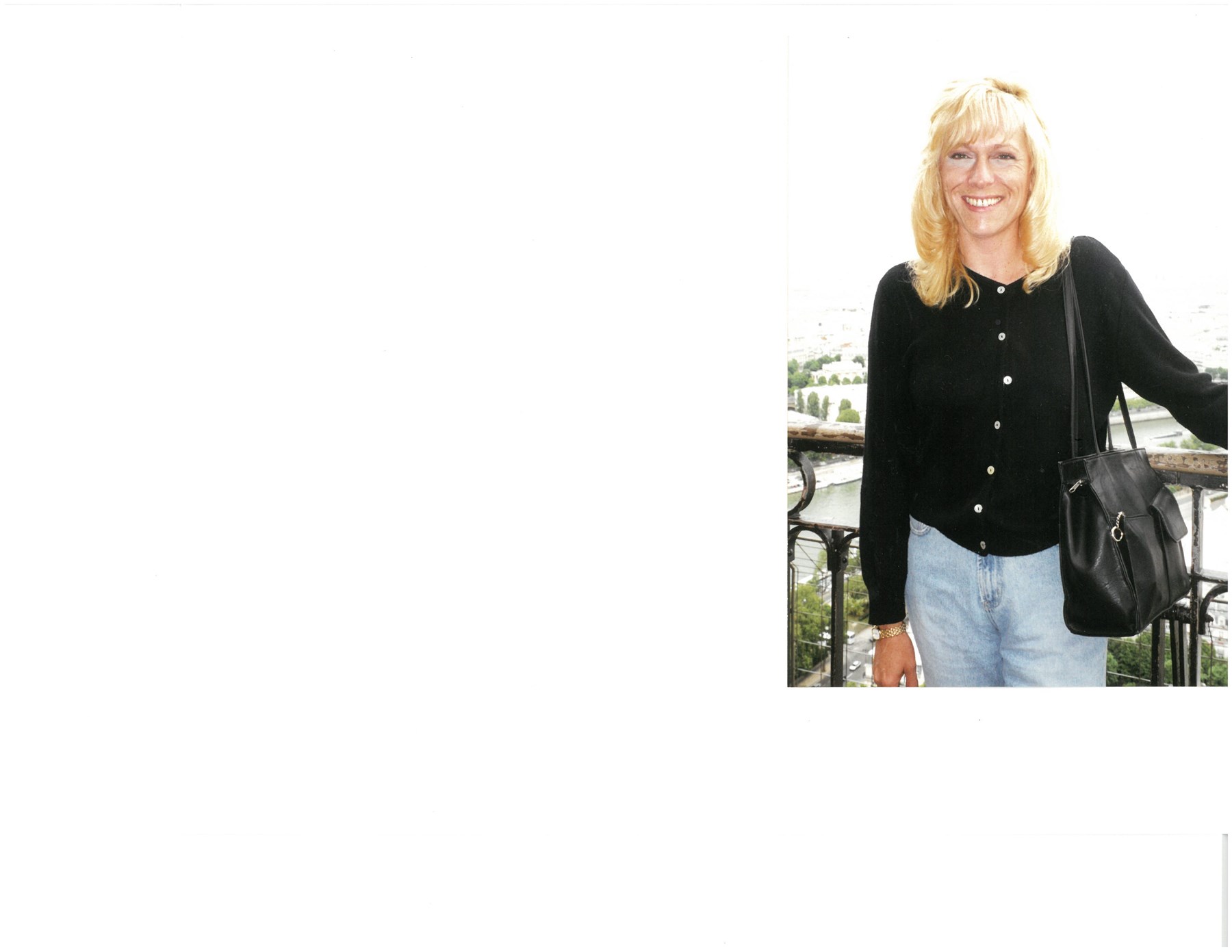 Carleen Levitz Obituary - Tamarac, FL