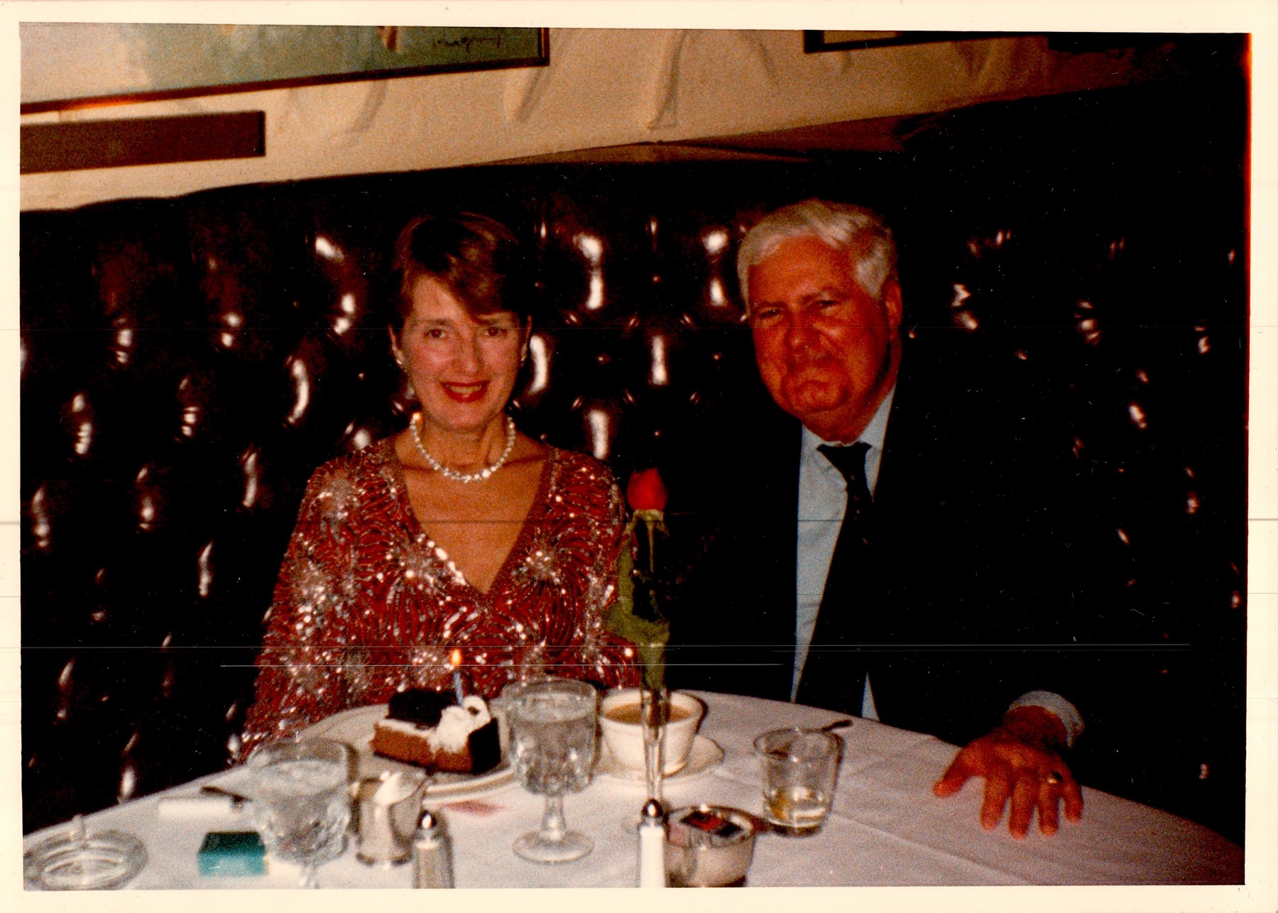 Sally Knowles avis de décès - Chicago, IL