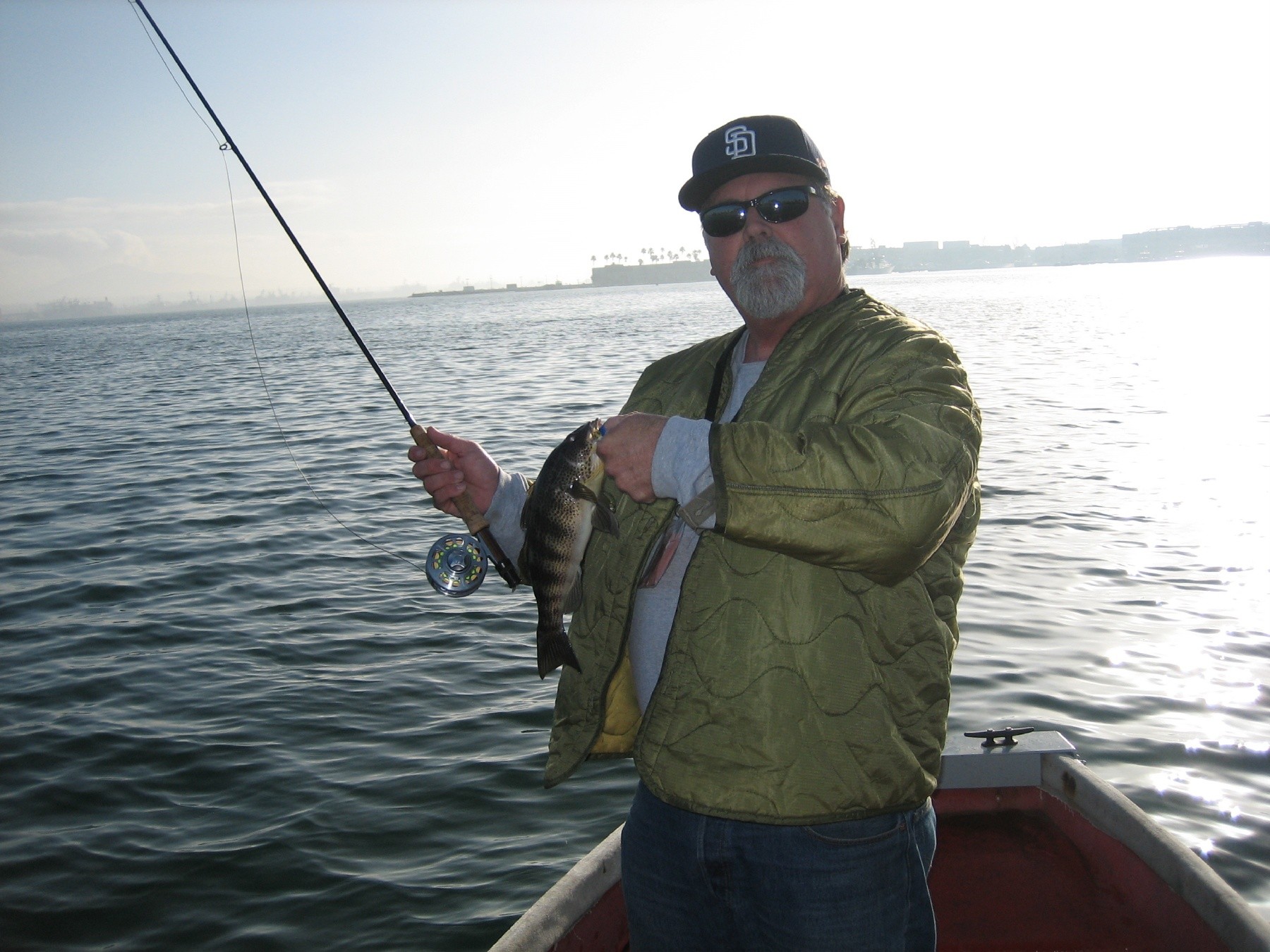 Keith Allyn May Obituary - Oceanside, CA