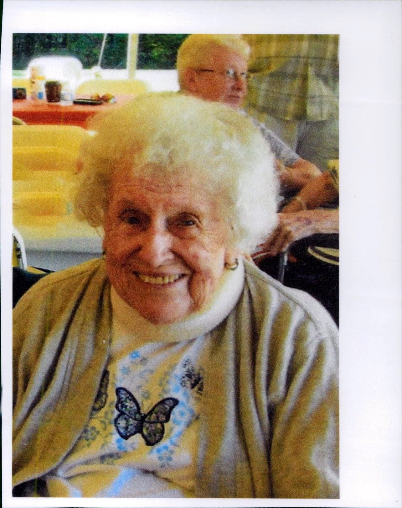Louise Frances Morich Obituary - Norwich, CT