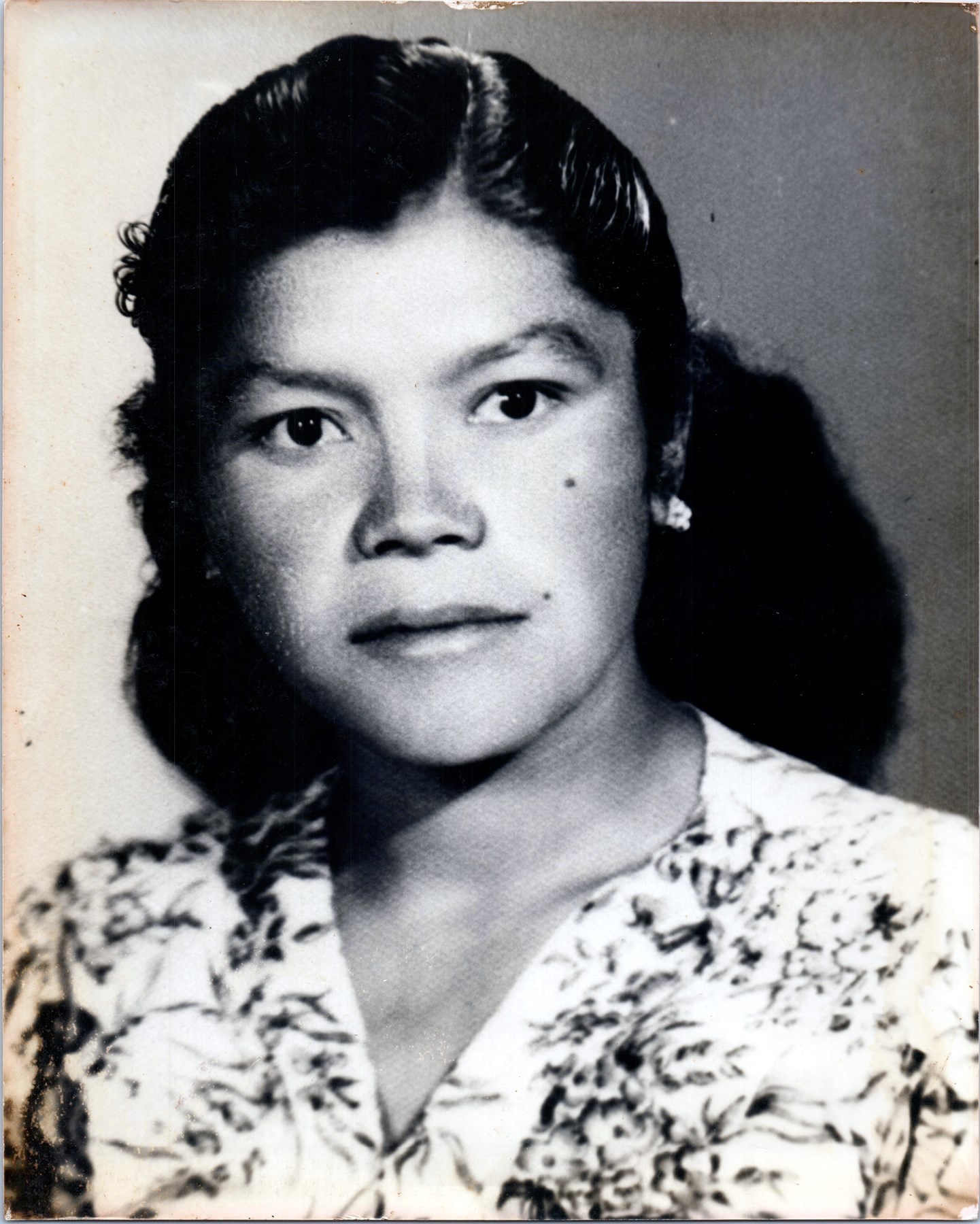 Maria Ramirez Obituary - Delano, CA