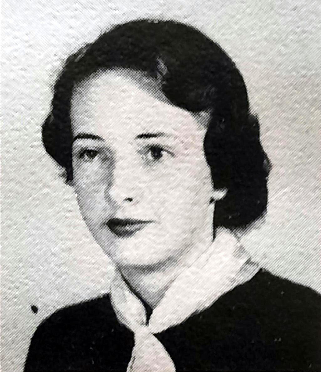 Claudia Houser Obituary - New Bern, NC