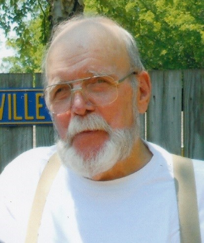 Kenneth McCulloch Obituary - Decatur, AL