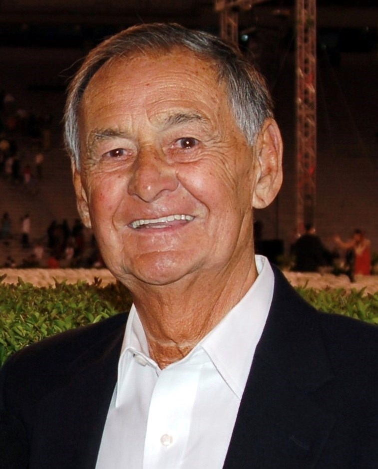 William Donald Loux Obituary - Sandy Springs, GA