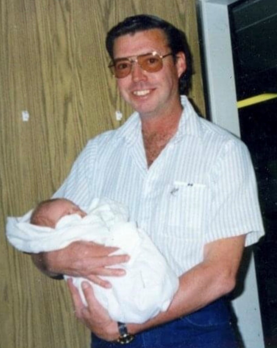 Mike Whetstone Obituary - Hamilton, ON