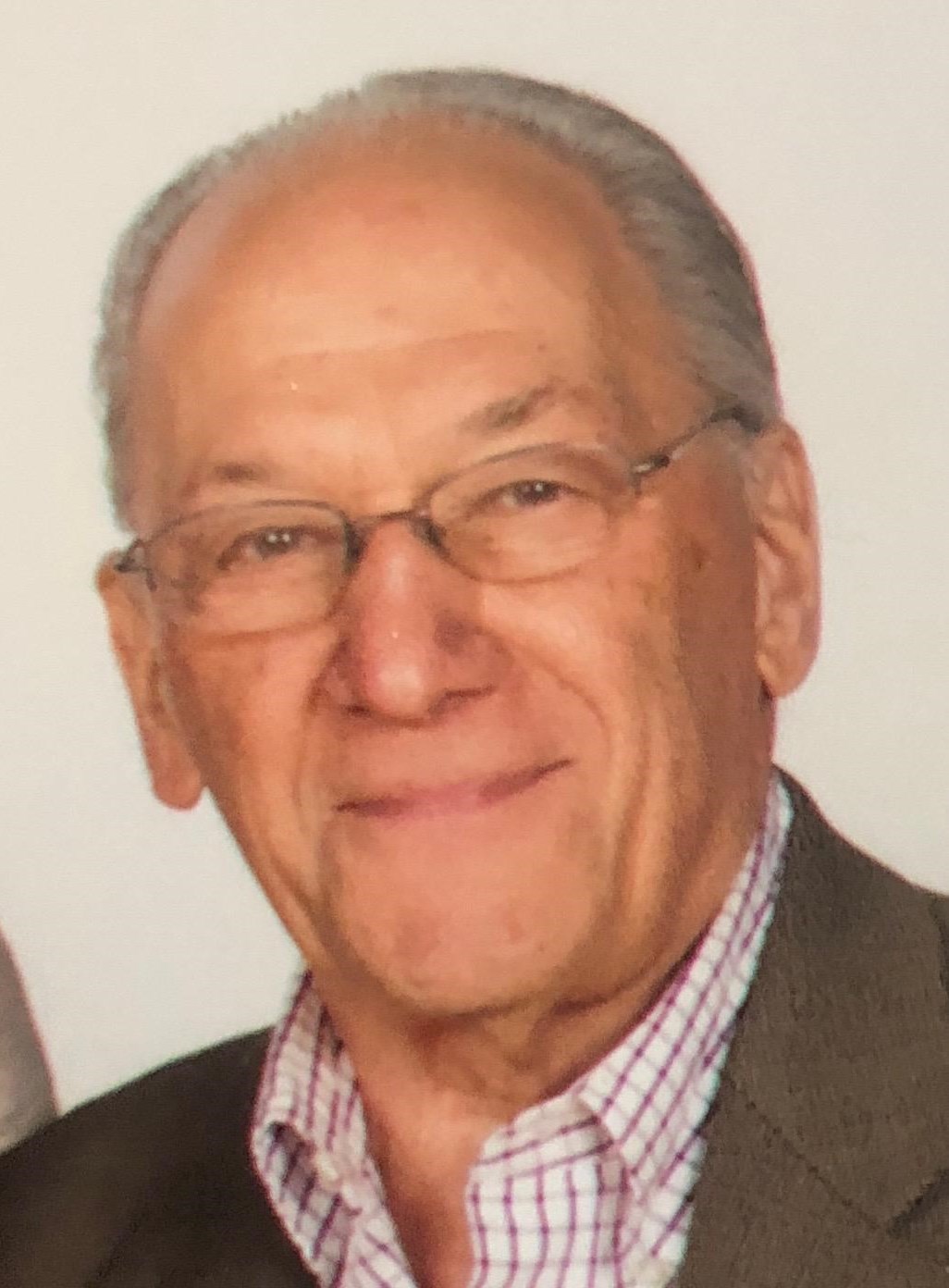 Sanford "Sandy" Wertheimer Obituary - St. Louis, MO