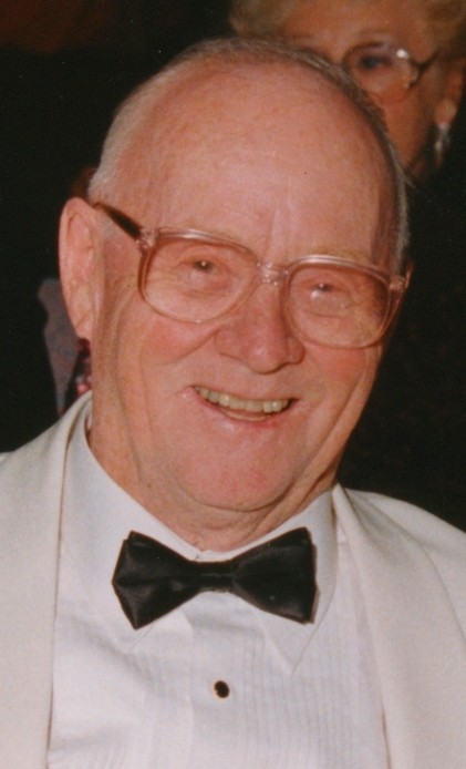 Chester Arthur "Art" Blevins Obituary - Portland, OR