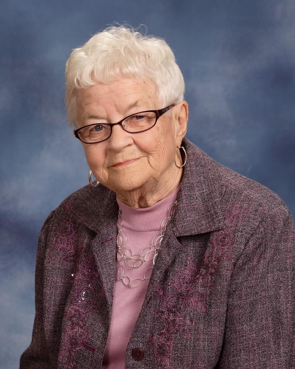 Elaine Riphagen Obituary - Downey, CA