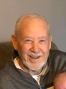 James Roseberry Obituary - Kokomo, IN