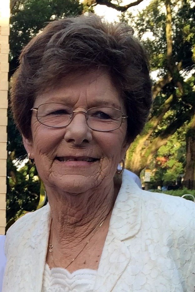 Lynne Gallmann Obituary - New Orleans, LA