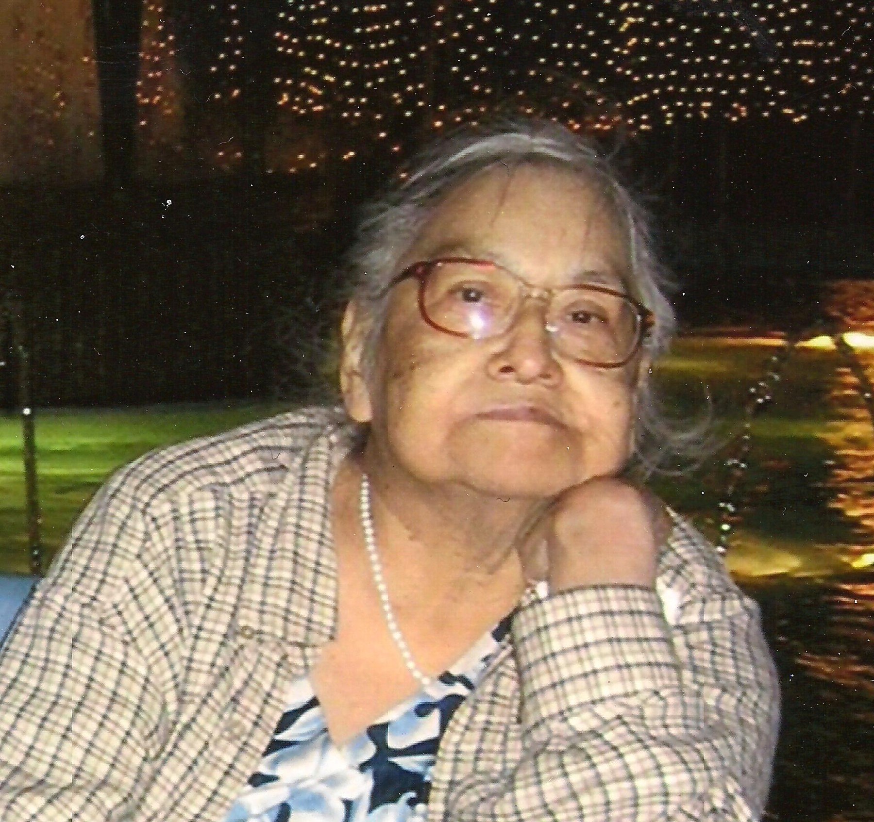 Nancy Jane Warren Obituary - Tahlequah, OK