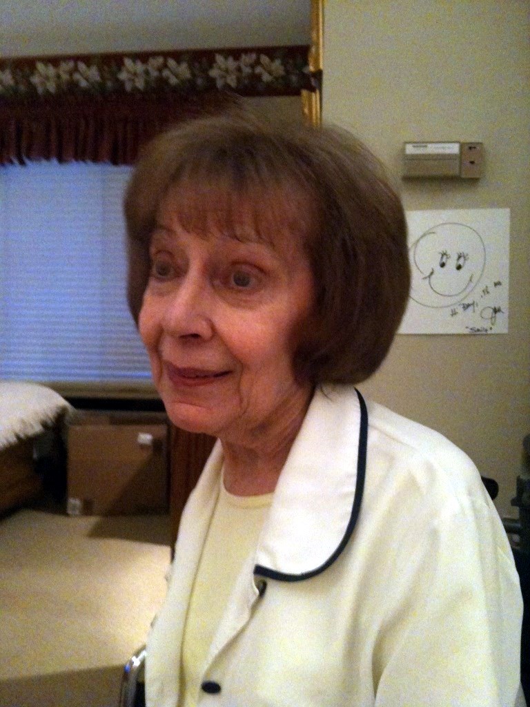 Marie Bassham Obituary - Kansas City, MO
