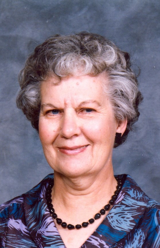 Hazel Amell Obituary - Cornwall, ON