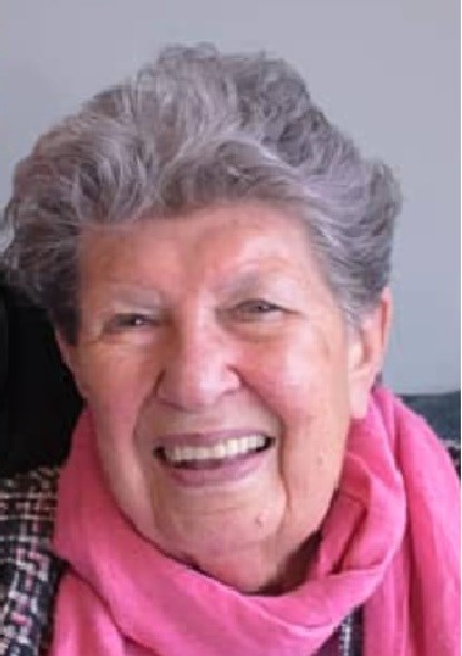 Barbara Mace Obituary - Victoria, BC