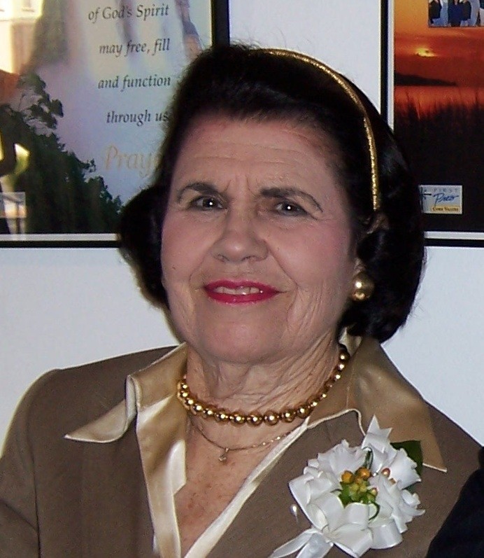 Jane Nash Obituary - Visalia, CA