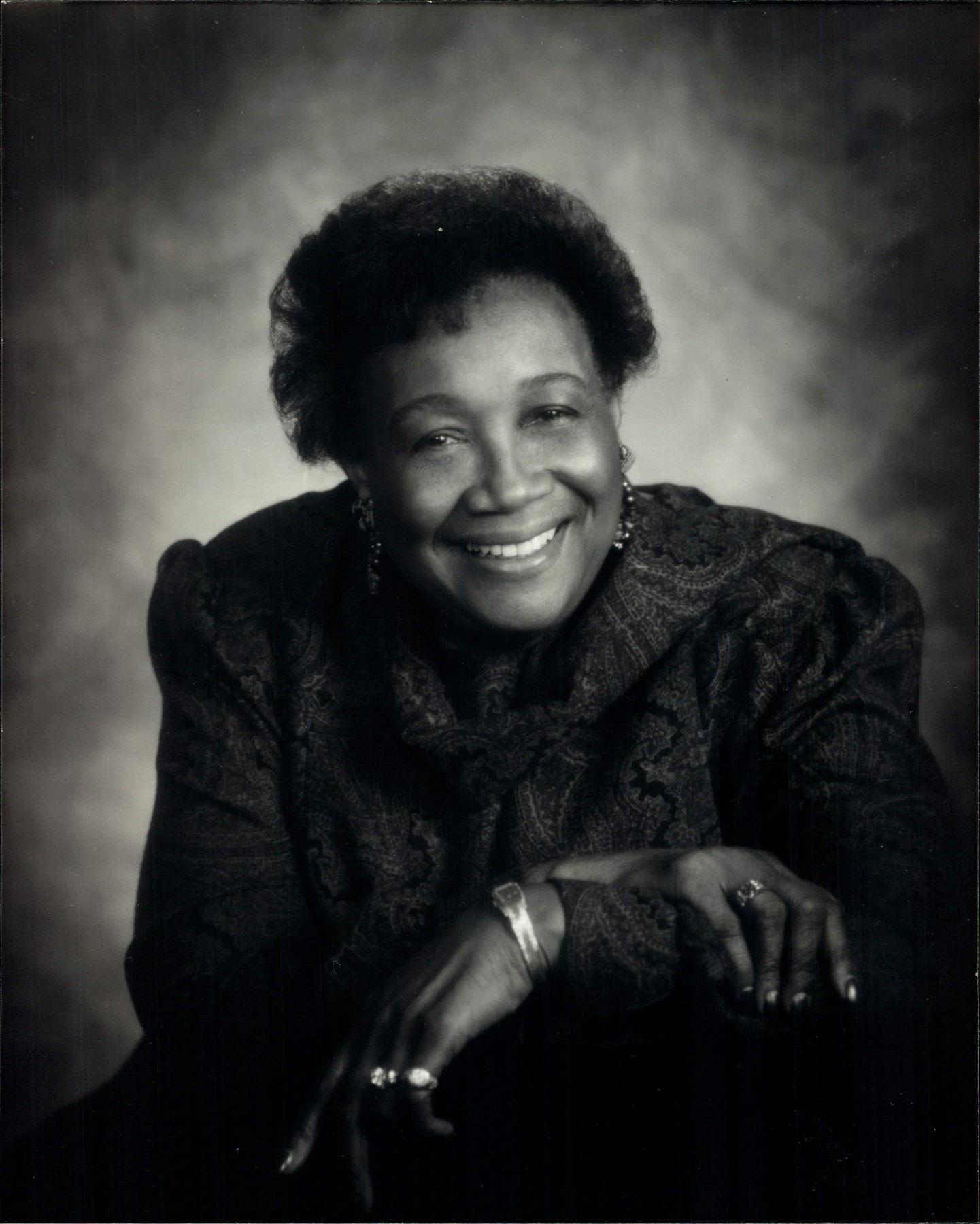 Mae Johnson Obituary - Seaside, CA