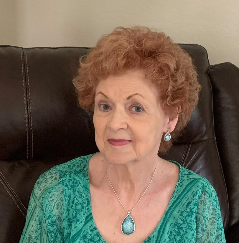 Shirley Wingfield Obituary - Longview, TX