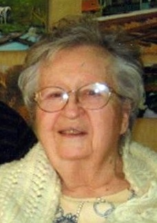 Rosemarie Covell Obituary - East Lansing, MI