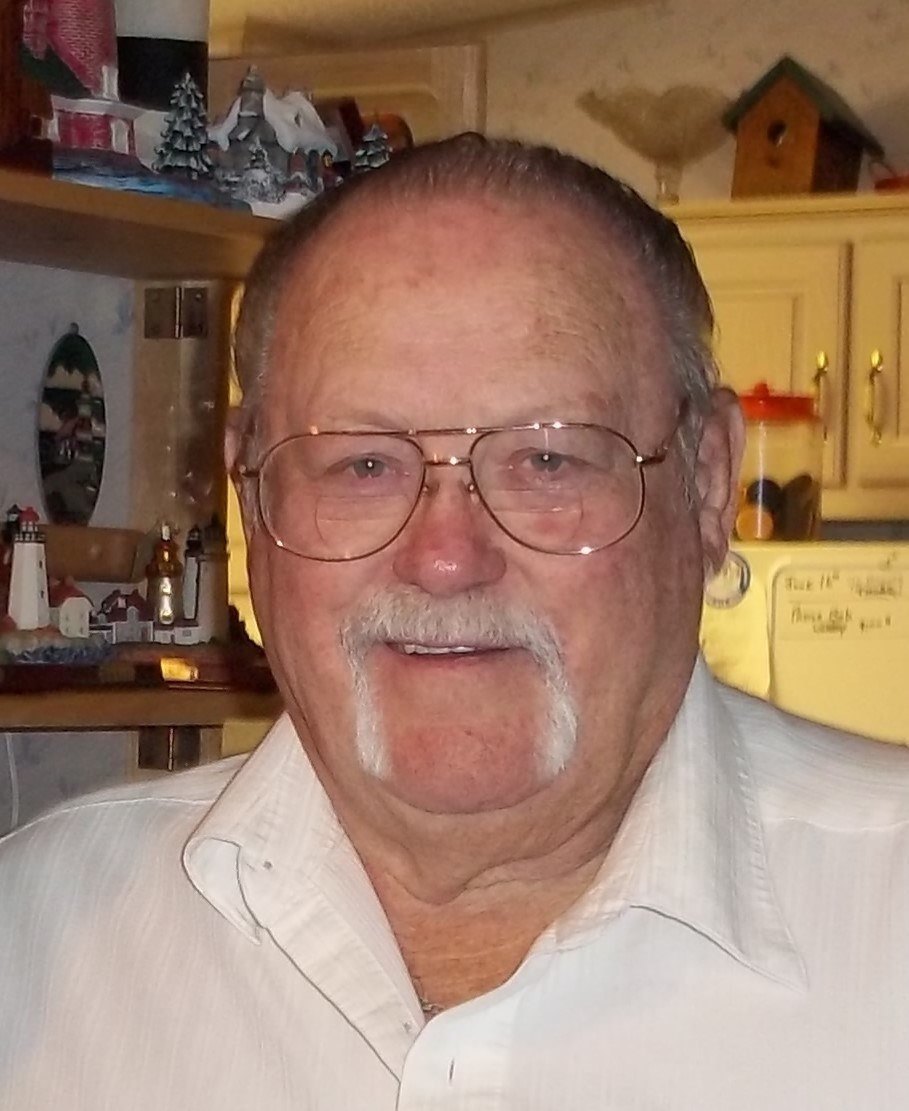 Hereld "Stu" Andrew Stuart Jr. Obituary - Oviedo, FL