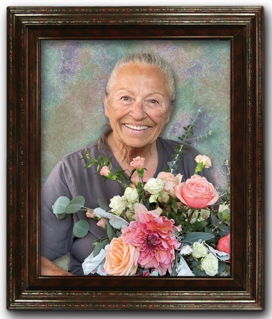Darlene Storm Obituary - Clovis, CA