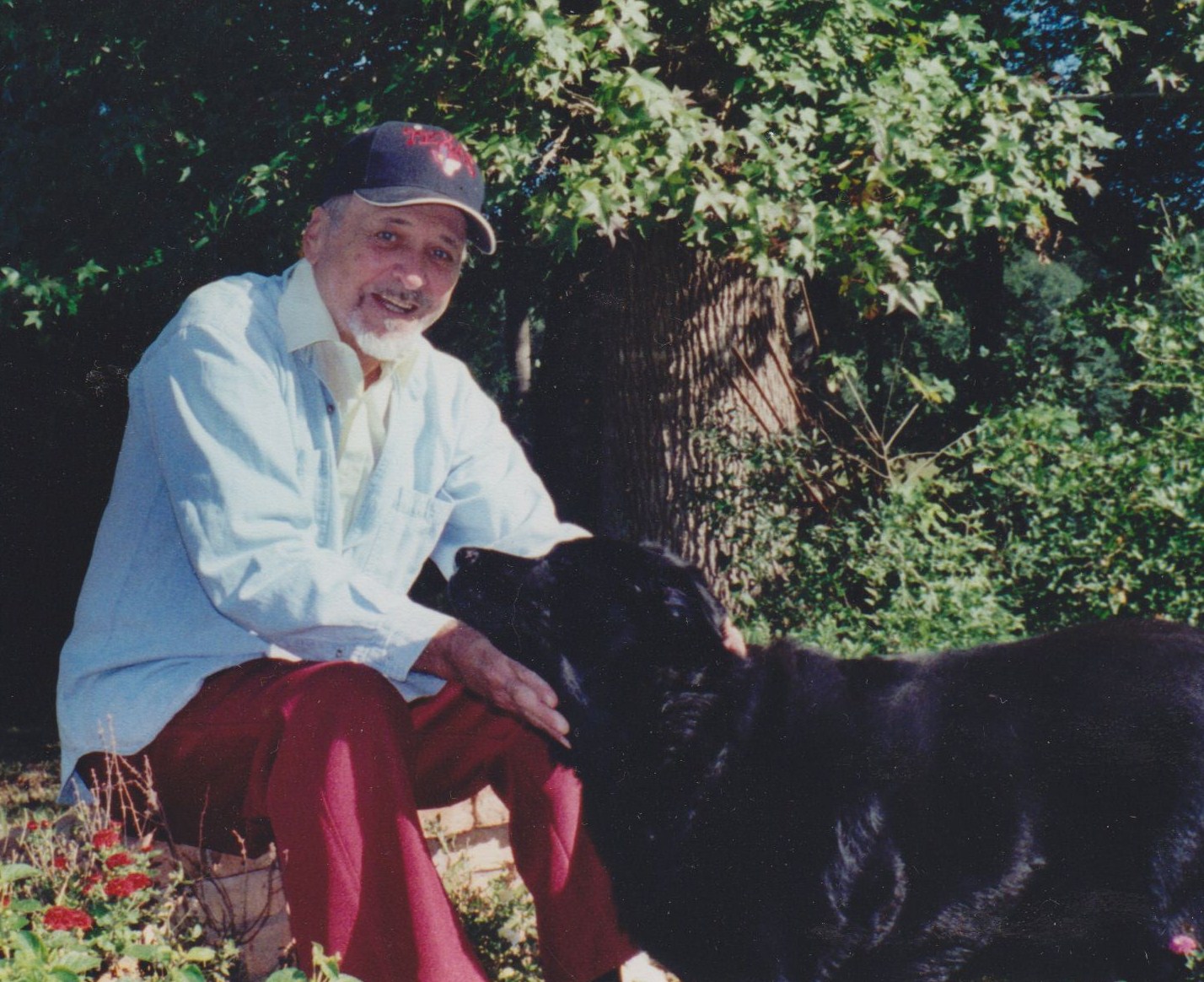 Carl Michael Walker Obituary - Nacogdoches, TX