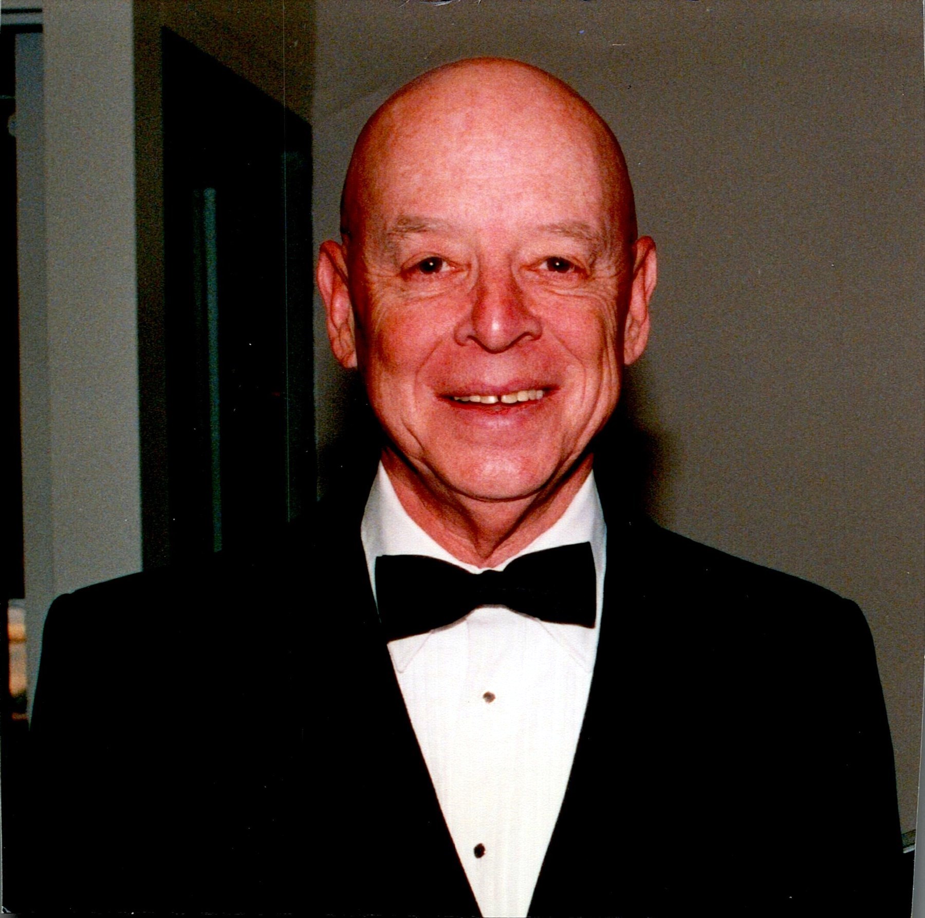 Robert Saunders Obituary - San Antonio, TX