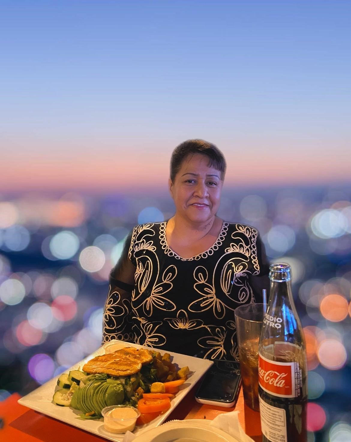 Maria Trujillo de Bedolla Obituary - Perris, CA