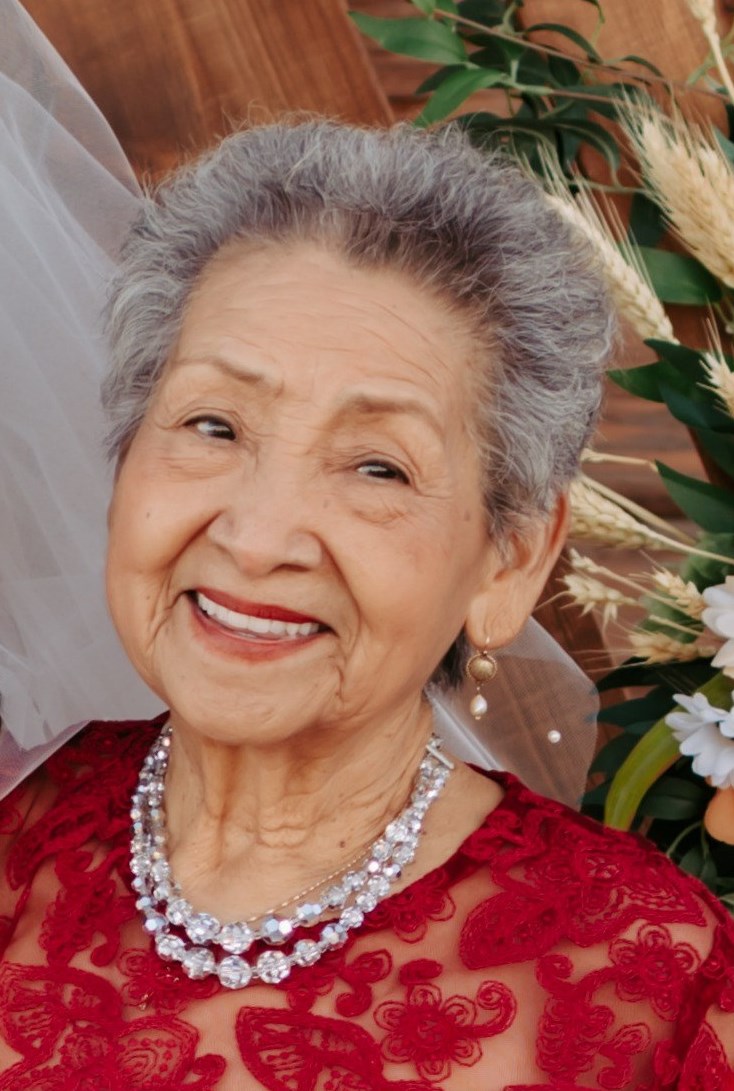 Dionicia Muttart Obituary - Wolseley, SK