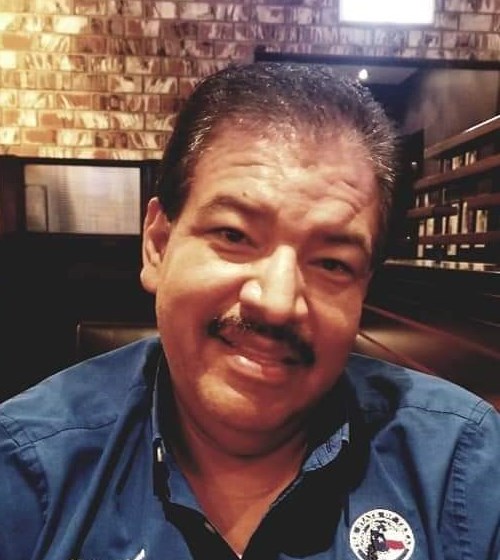 Ramon Luna Obituary - Pharr, TX