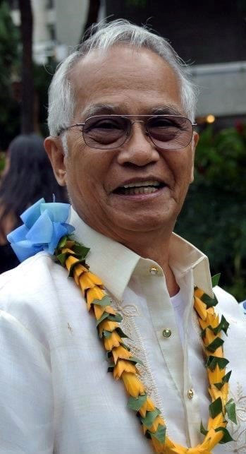 Anthony Siano Cababag Obituary - Honolulu, HI