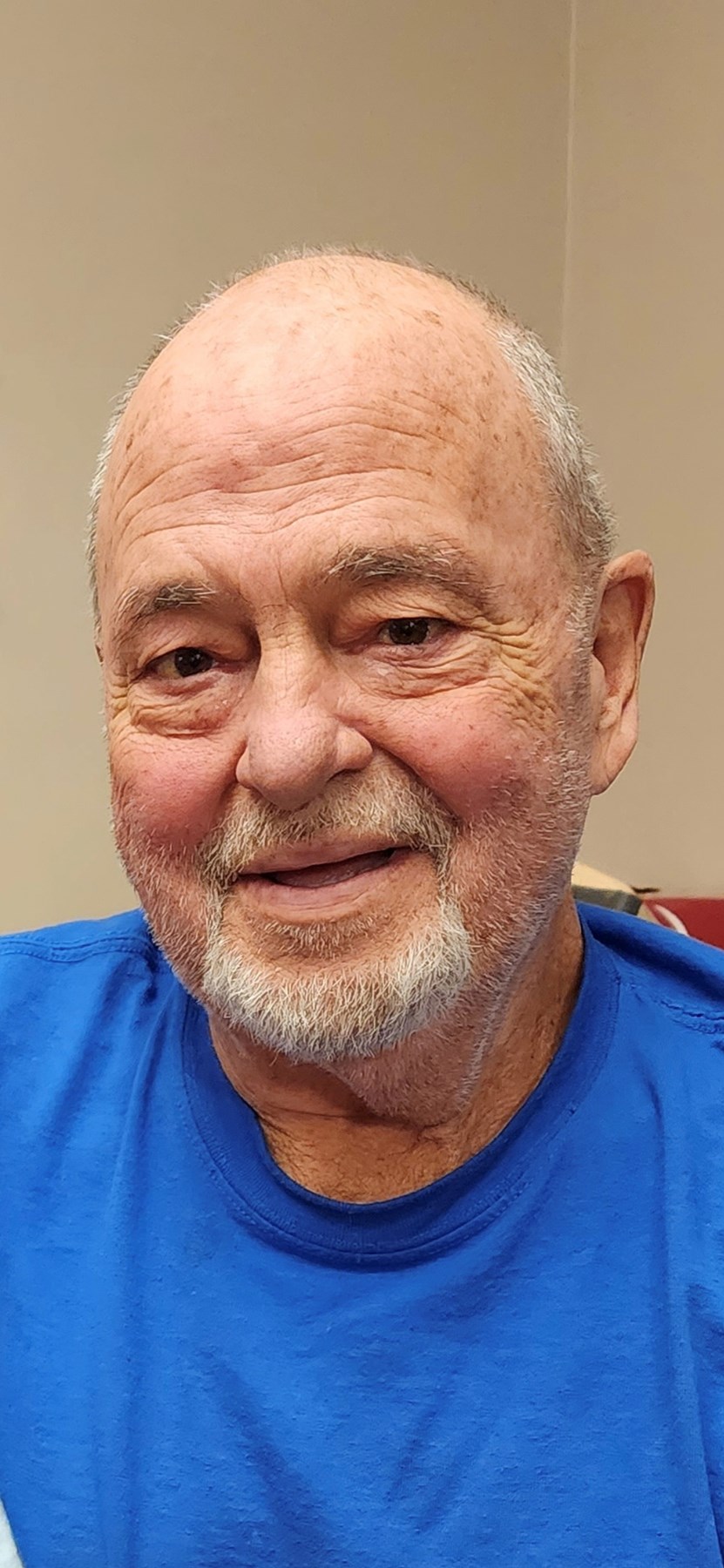 Keith Guthrie Obituary - LaGrange, GA
